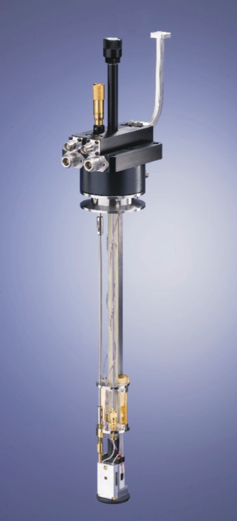 Q-Band Pulse EPR Resonator | Q-Band ENDOR Resonator | Bruker