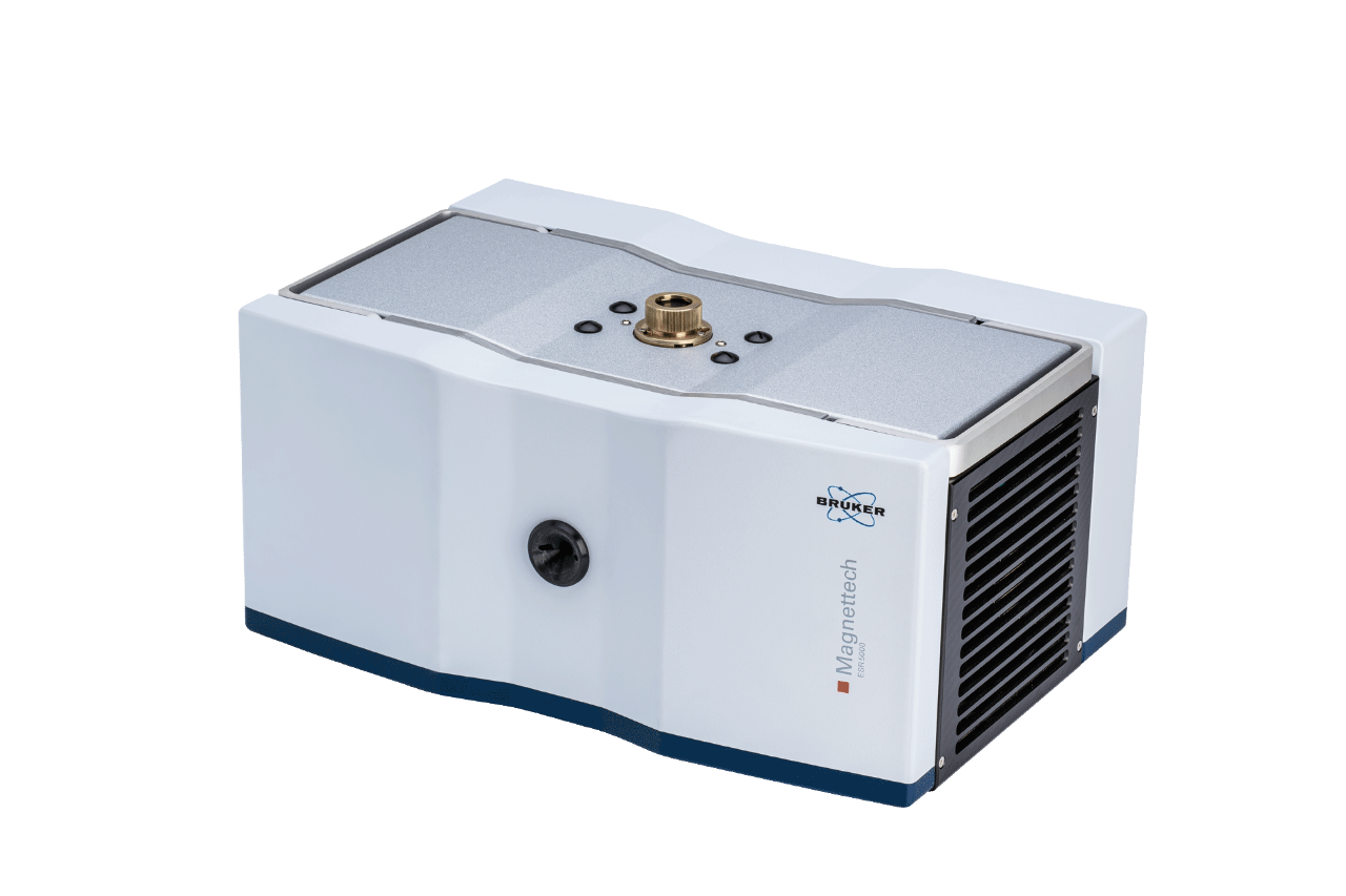 Alanine Epr Dosimetry System Reference Dosimetry System Bruker