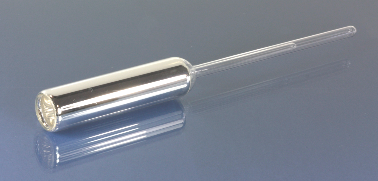 Alanine-EPR Dosimetry System | Reference Dosimetry System | Bruker