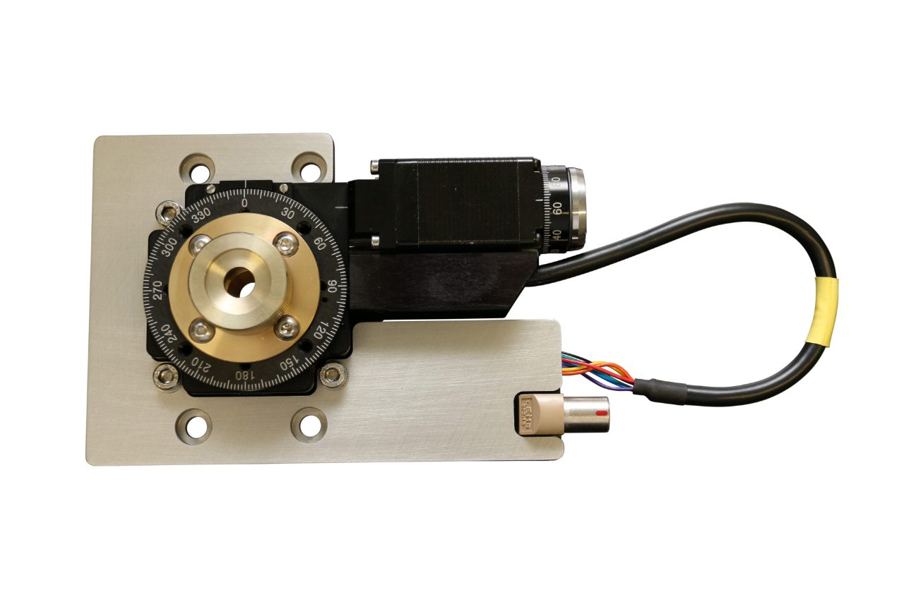 Alanine-EPR Dosimetry System | Bruker