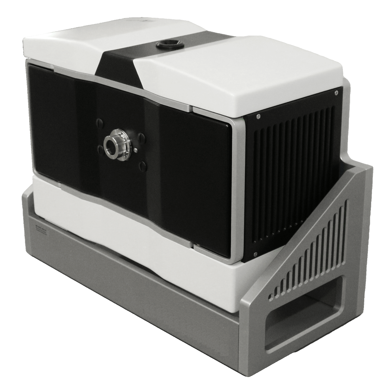 Alanine-EPR Dosimetry System | Reference Dosimetry System | Bruker