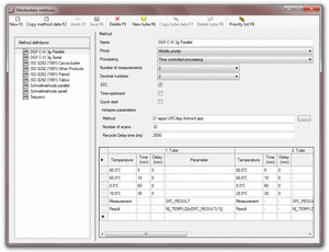 NMR Sample Automation System | SFC Analysis | Bruker