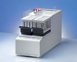 NMR Sample Automation System | SFC Analysis | Bruker