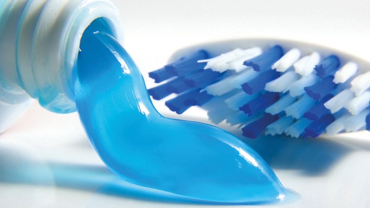 Toothpaste Analyzer | Florine Content Determination | Bruker