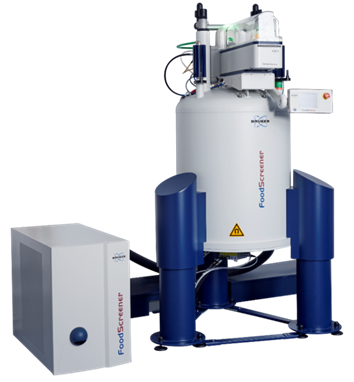 Olive Oil Profiling (NMR) | Bruker