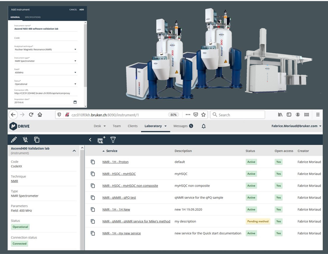 Quantitative NMR Assays (qNMR) | Bruker