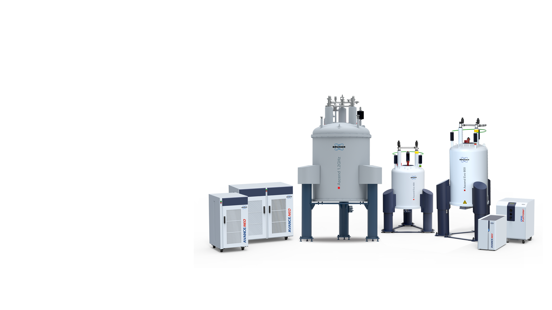 Avance NMR Spectrometer | Bruker