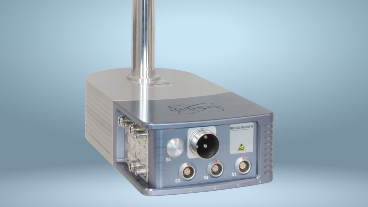 Double Resonance Probes | Dual Probes | Bruker