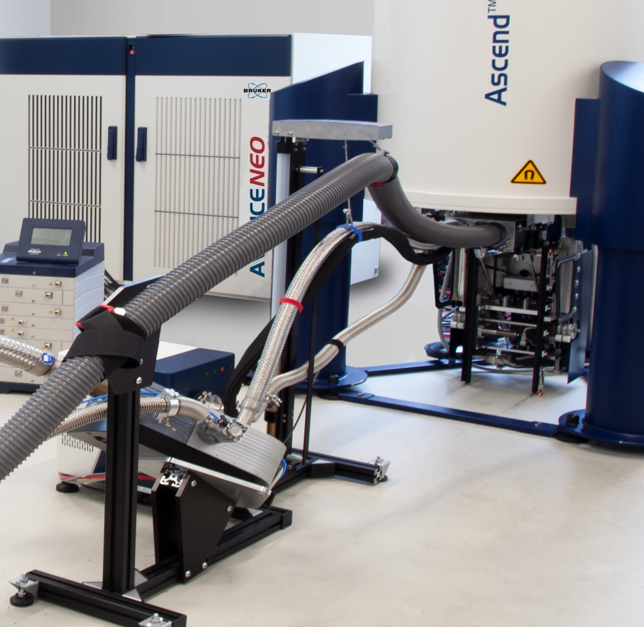 MAS CryoProbes | Bruker