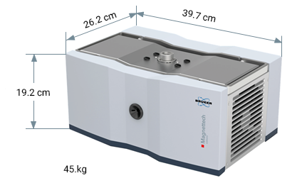 DNP-NMR | Dynamic Nuclear Polarization | Solid State NMR | Bruker