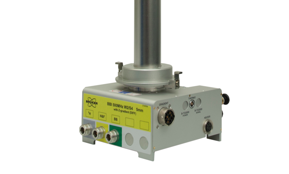 DiffBB | Bruker