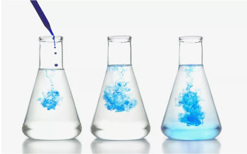 Magnetic Resonance Diffusion Measurement | MR Diffusion | Bruker