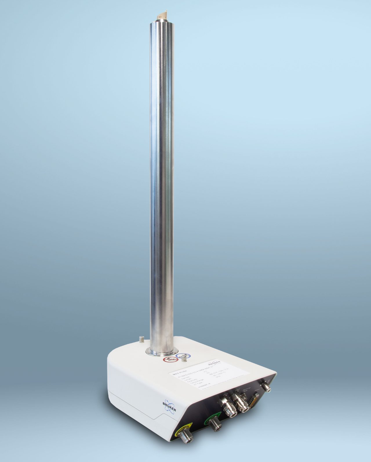 CPMAS NMR Probes | Solids Probe | Manufacturer | Bruker