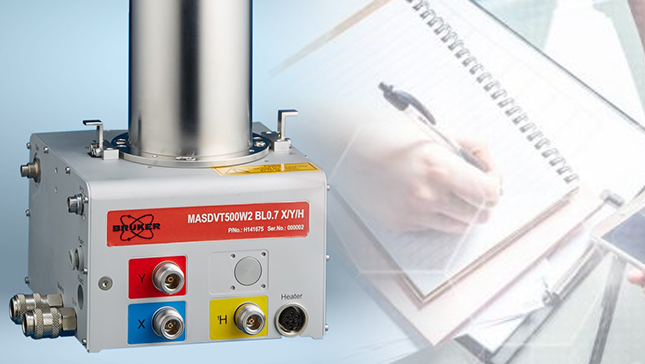 Solid-State NMR | NMR Instruments | Bruker