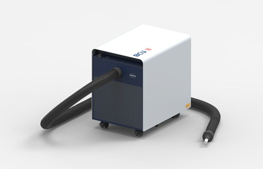 Solid-State NMR Accessories | Bruker