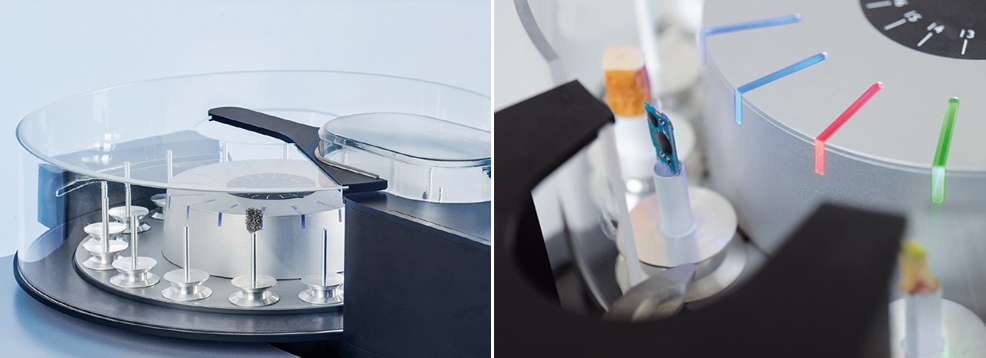 High Resolution 3D X-ray Microscopy | Solutions | Bruker