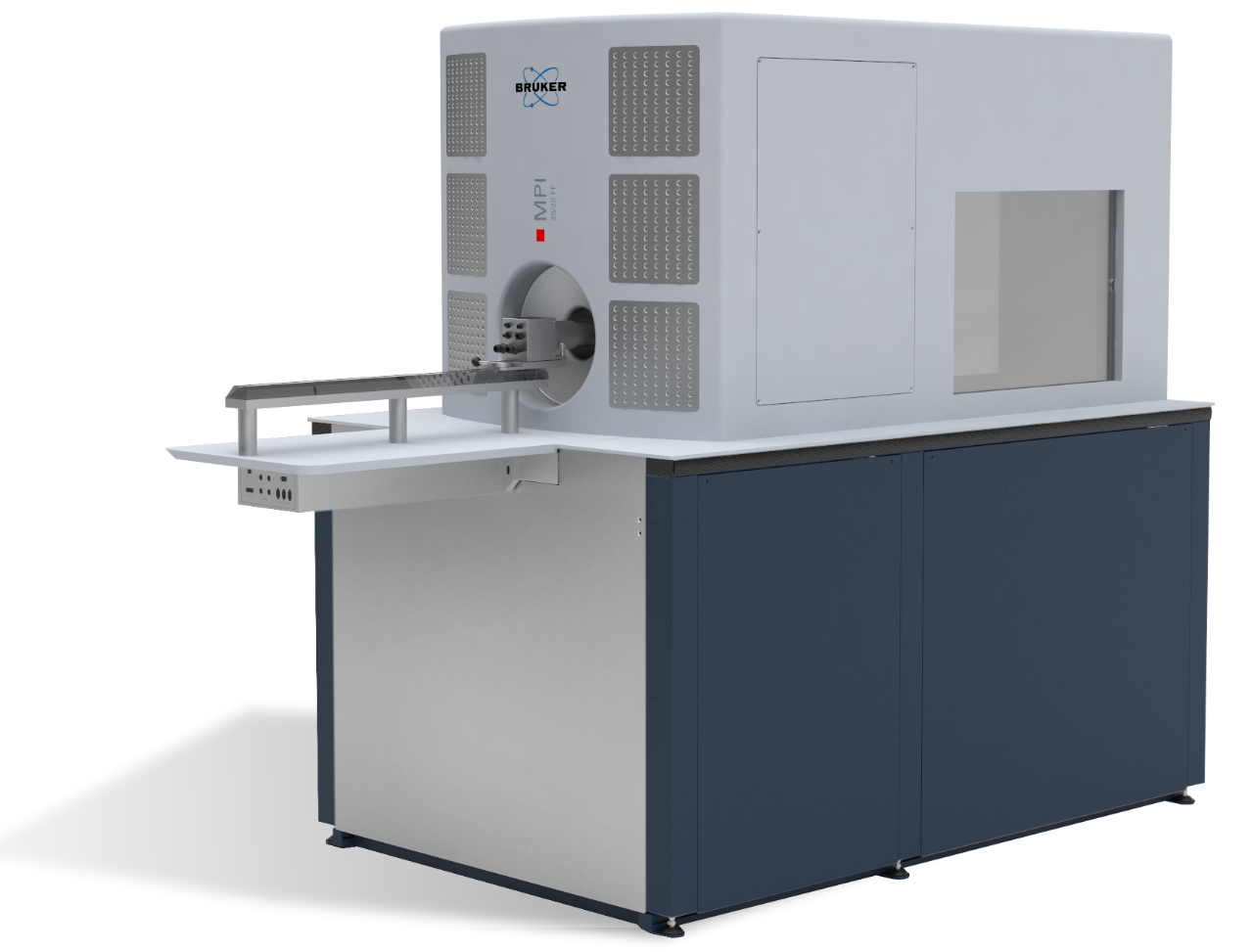 Magnetic Particle Imaging | MPI System | Preclinical | Bruker