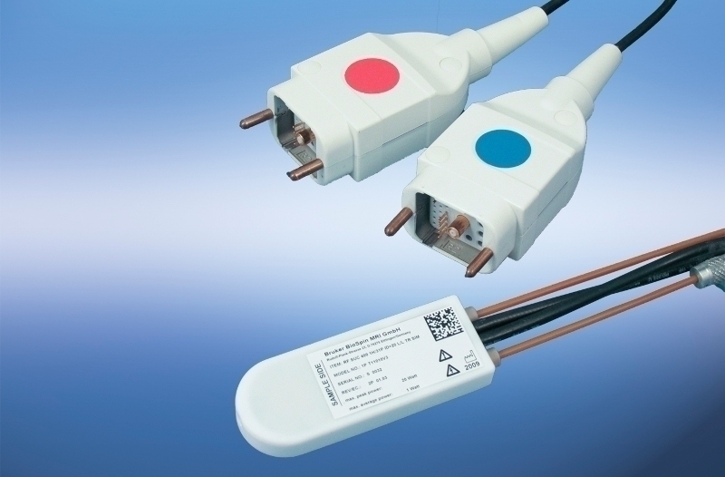 MRI RF Coils | RF Coil Technical Details | Bruker