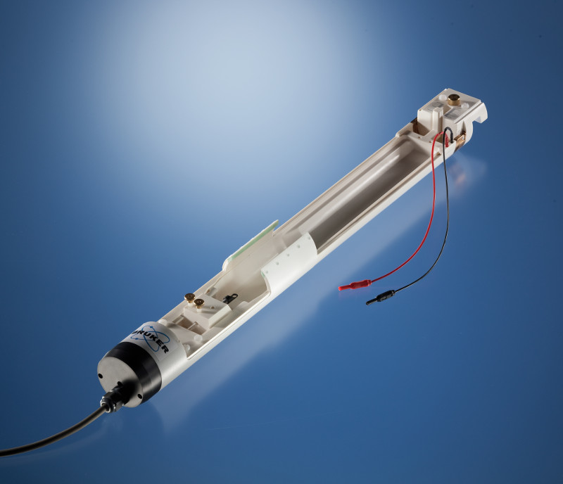 Surface Array Coils | Volume Array Coils | Manufacturer | Bruker