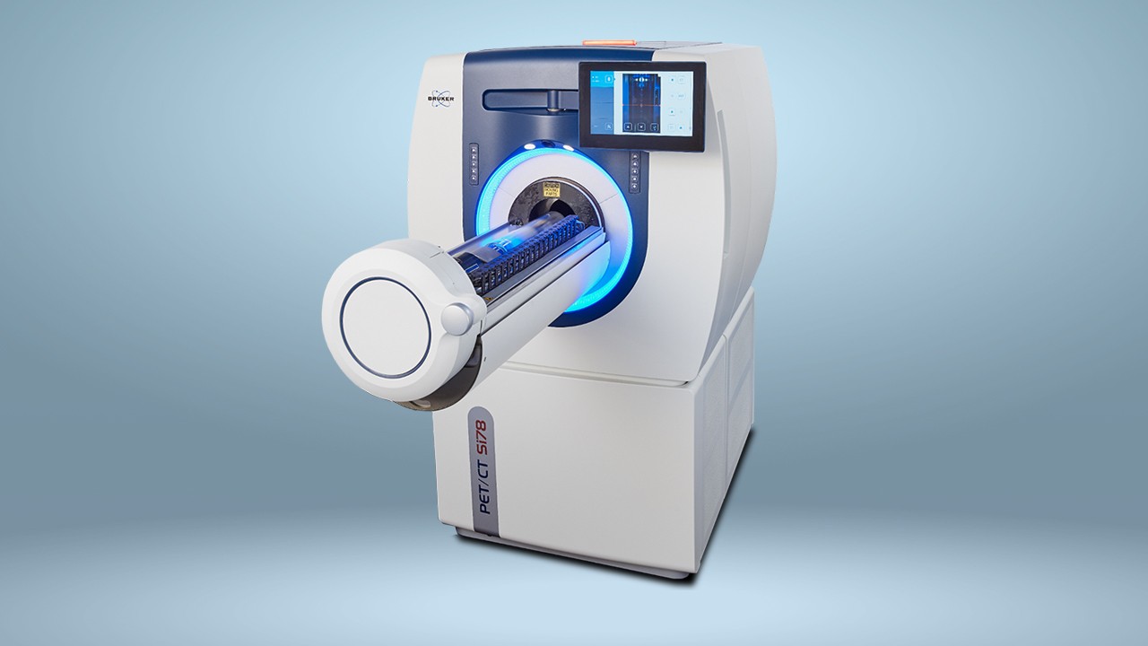 PET/CT | PET System | Preclincal CT | Total Body | Bruker