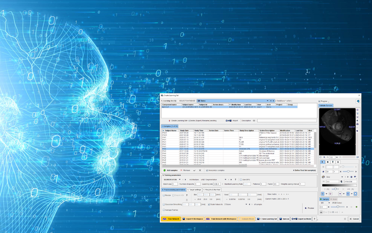 PMOD Select | Bruker