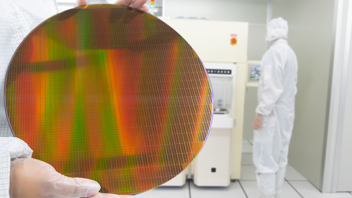 Photomask Repair | Bruker