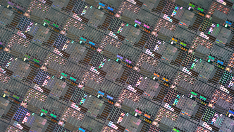 X-Ray Metrology for Compound Semiconductor | Bruker