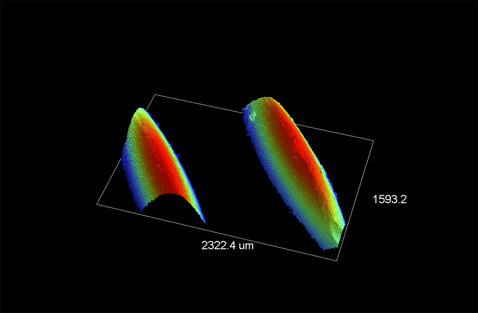 Comparing 3D Optical Microscopy Techniques for Metrology Applications ...
