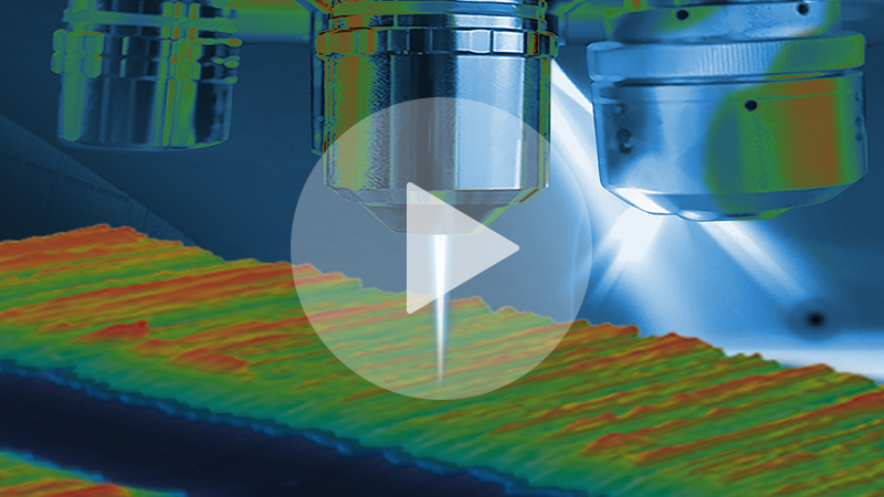 Get The 3D Surface Measurement Knowledge Pack | Bruker