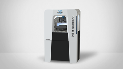 Hysitron TI 990 TriboIndenter | Bruker