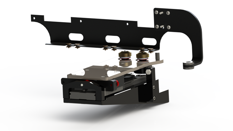 Automated Probe Changer | Bruker