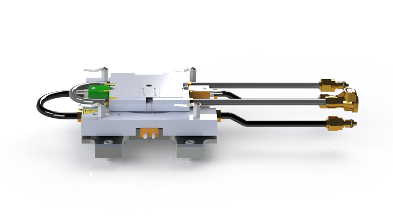 xSol High Temperature Stage | Bruker