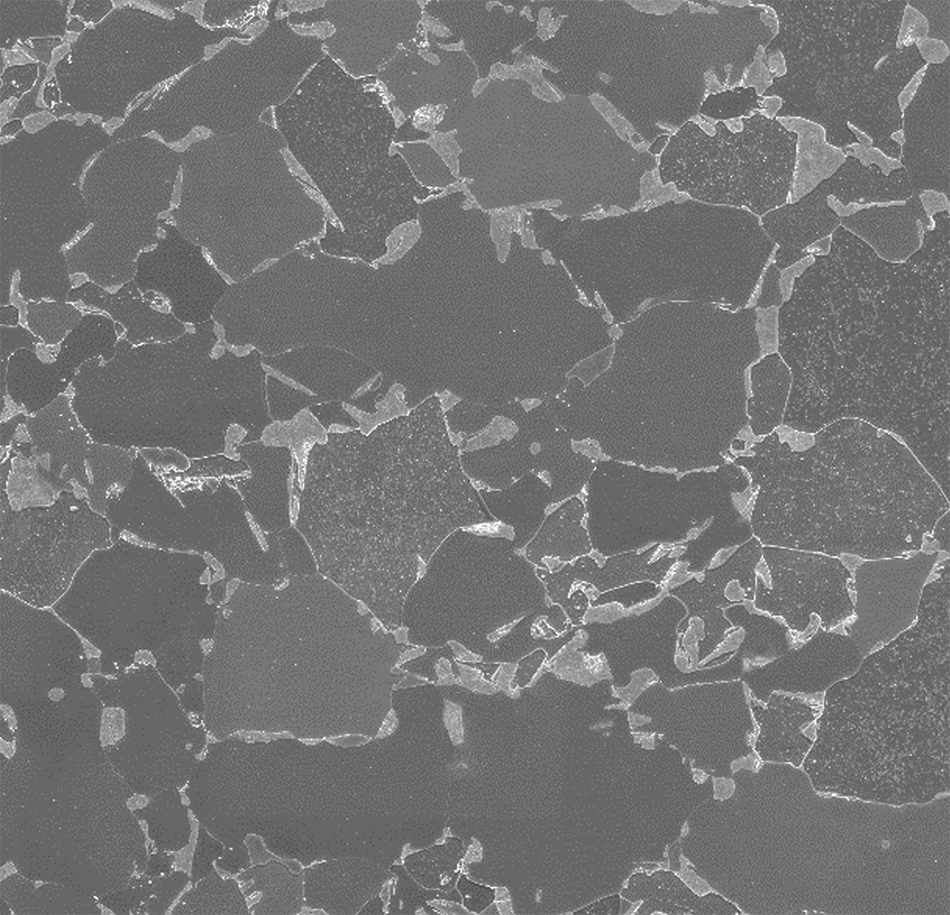 Correlative Microscopy and XPM — Mechanical Property Distribution by ...