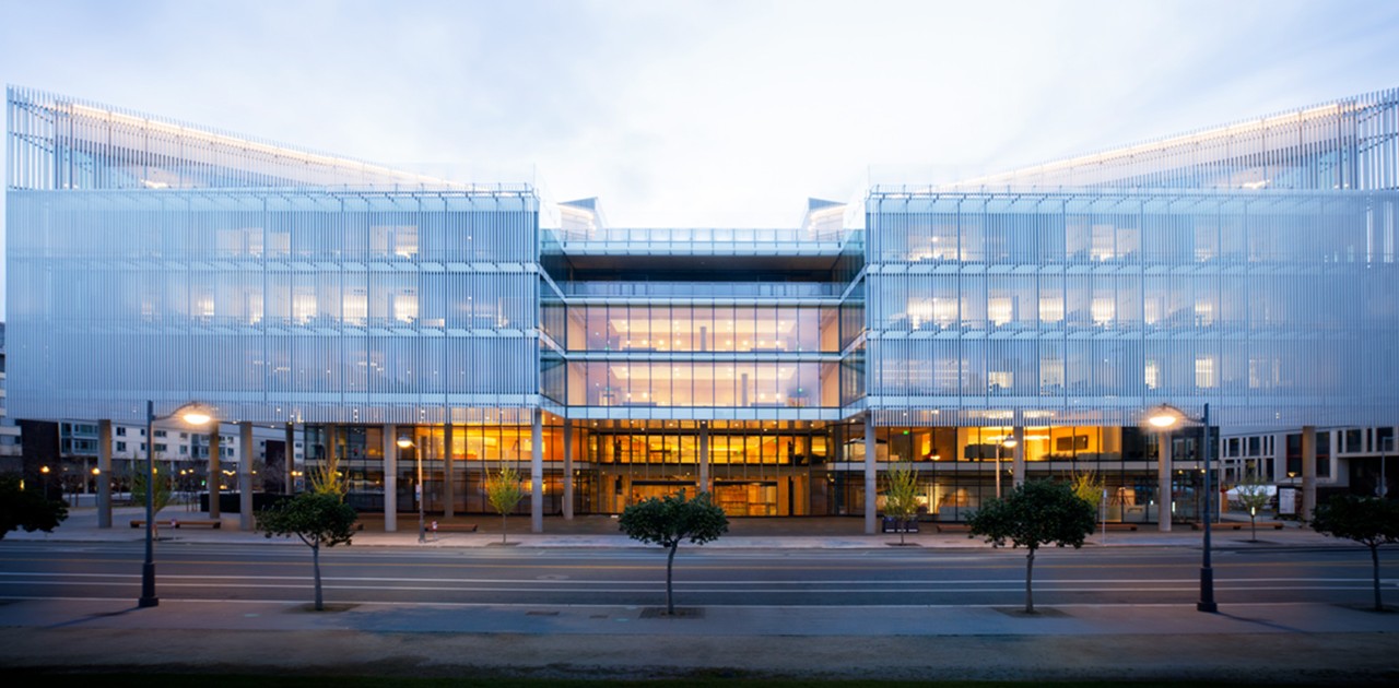 Bruker Center of Excellence in Proteomics | Bruker