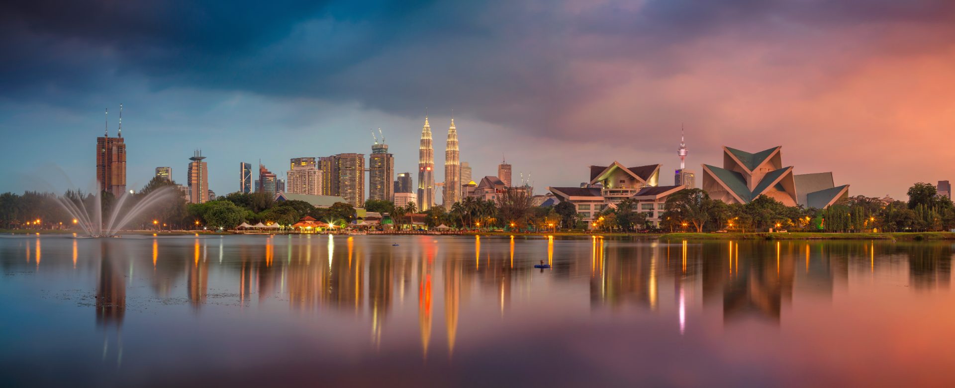 Malaysia Bruker NMR & EPR User Meeting 2025 | Bruker
