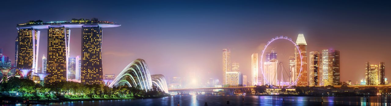 Singapore Bruker NMR & EPR User Meeting 2025 | Bruker