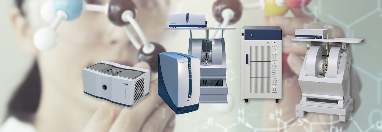 EPR for Energy Conversion and Material Science | Bruker