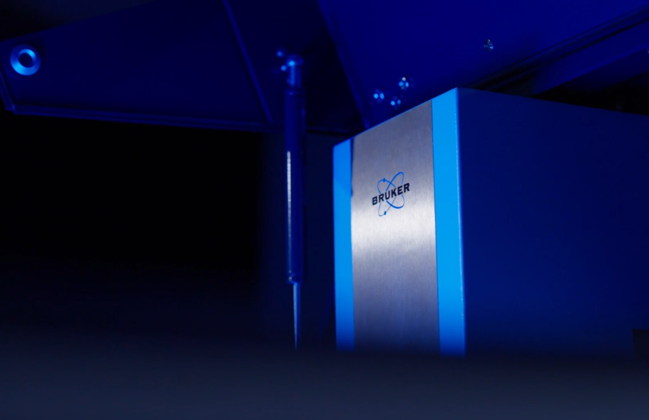 Discover the Next Level of Analytical Excellence in XRF | Bruker