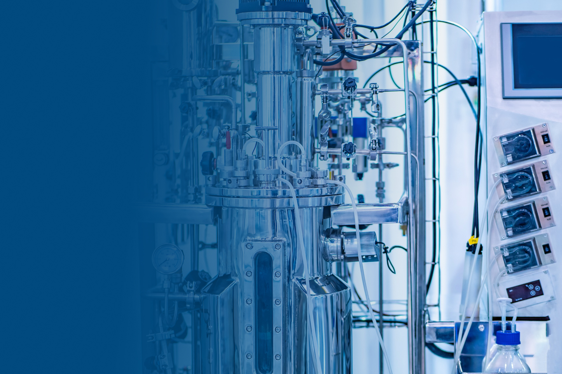 Tribute and Next Steps in Advanced Spectroscopy for Upstream ...