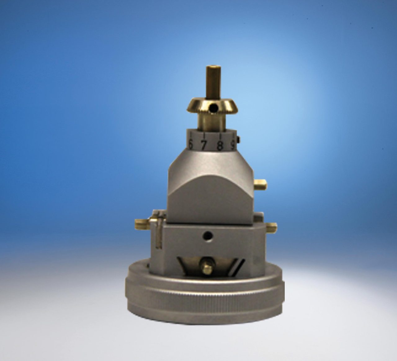 SC-XRD Goniometer Heads | Bruker