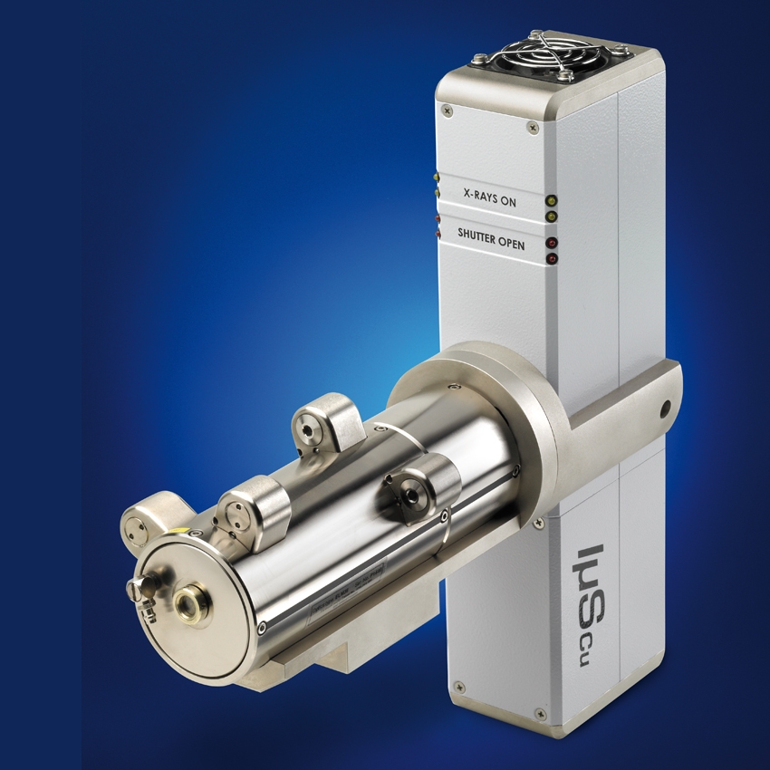 XRD Sources | Bruker