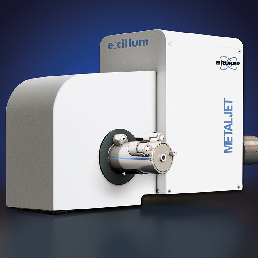 XRD Sources | Bruker