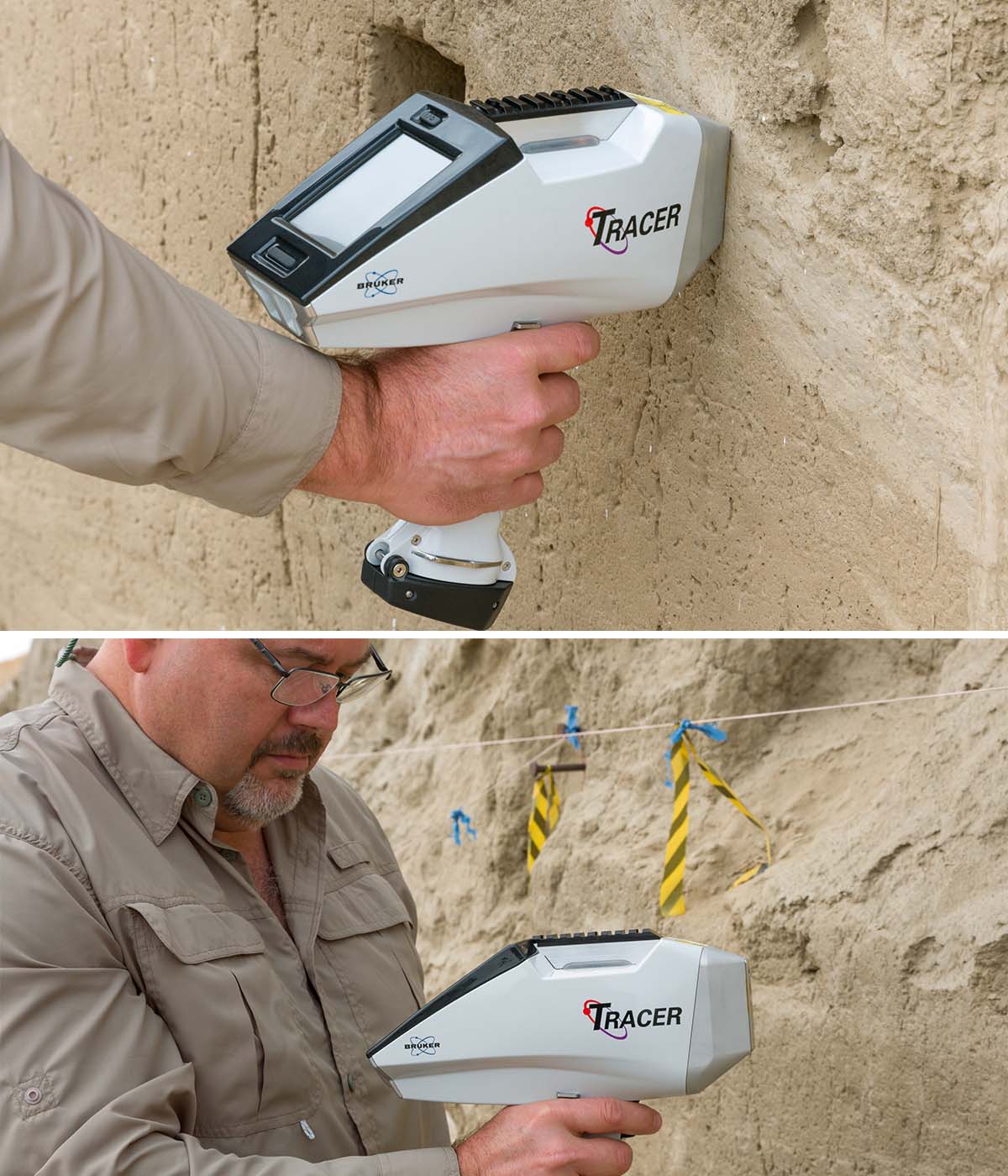 Art and Archaeometry | Bruker