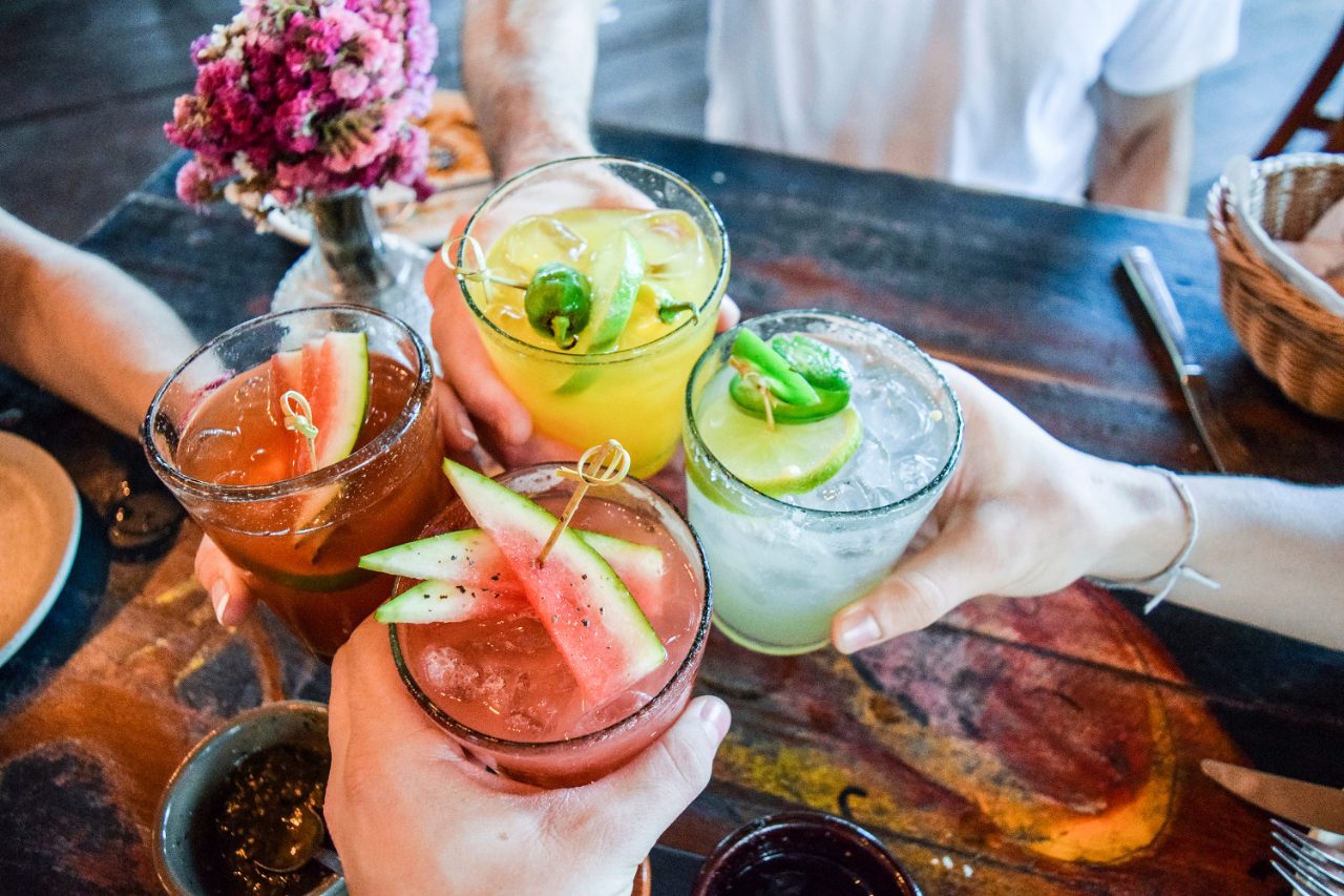 Beverages | Bruker