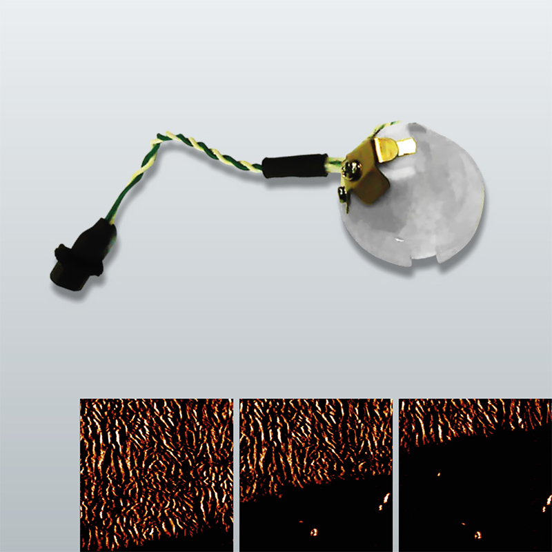 Fast Scanning Package | Bruker