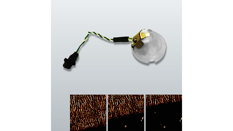 Fast Scanning Package | Bruker