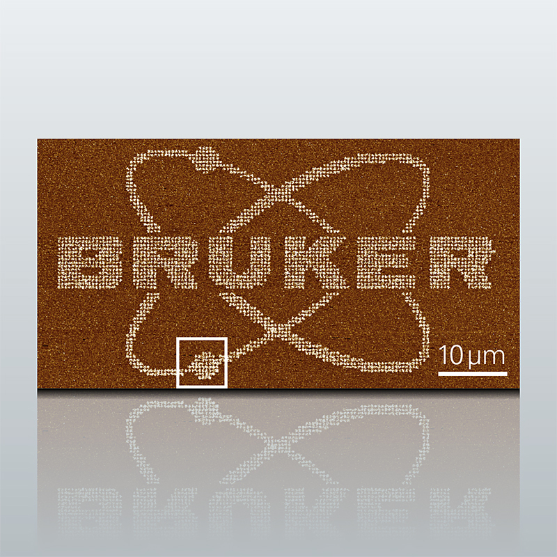 Nanolithography Nanomanipulation Module Bruker