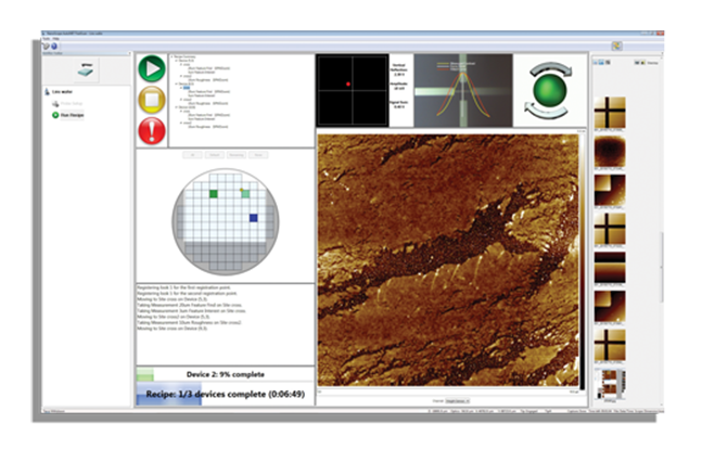 Dimension FastScan Pro | Bruker