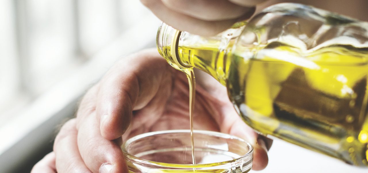 Edible Oil Analysis | Oil Oxidation Monitoring | Bruker