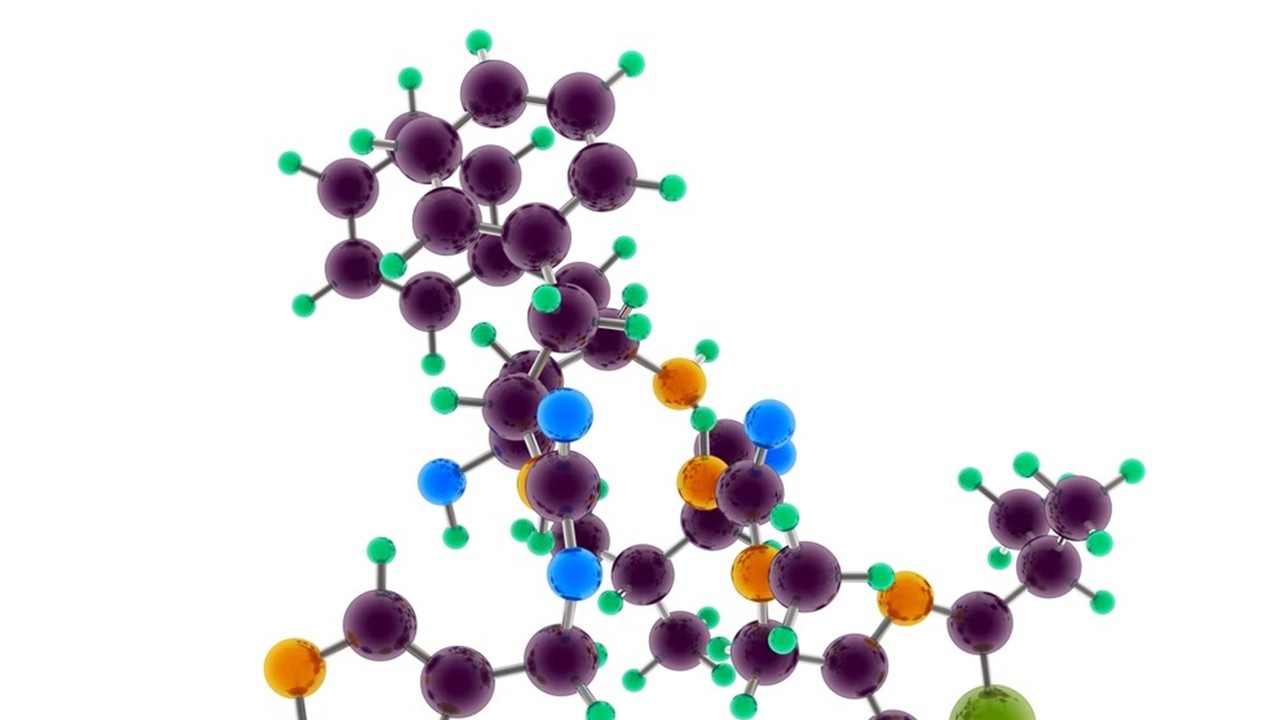 Solid State NMR | Characterizing Polymorphs and Amorphous Form | Bruker